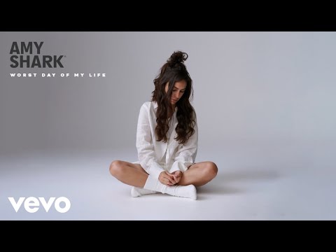 Amy Shark - Worst Day of My Life (Audio)