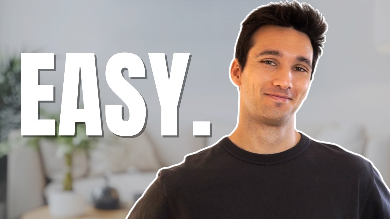 How to actually learn Spanish from scratch - YouTube