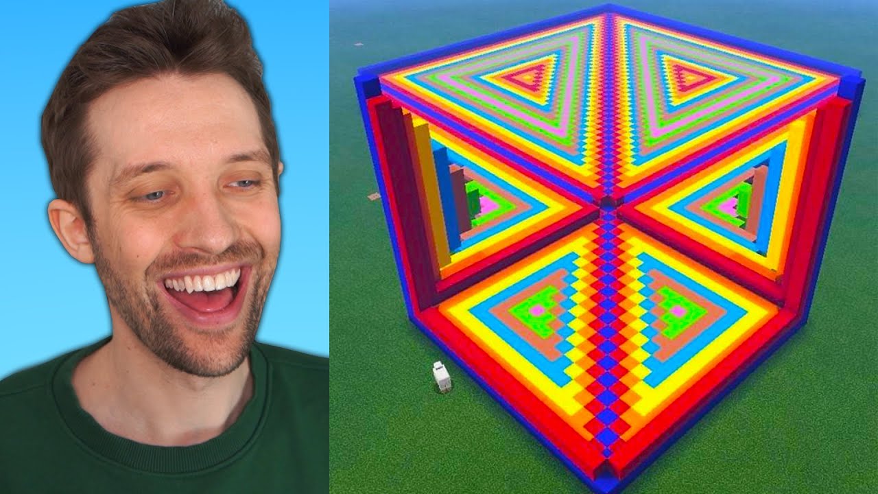 Benx REAGIERT auf die BESTEN MINECRAFT CLIPS! - YouTube