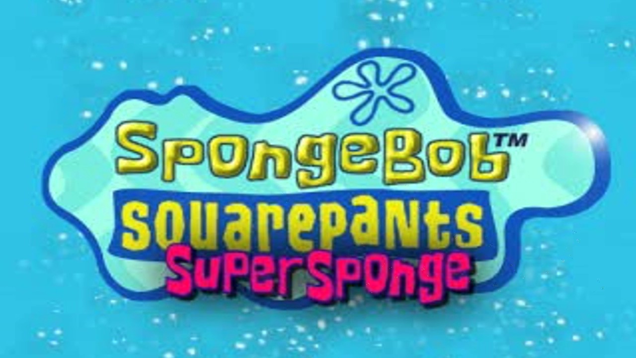 Parasitic Worm Intro (Unused) [Extended] - SpongeBob SquarePants ...