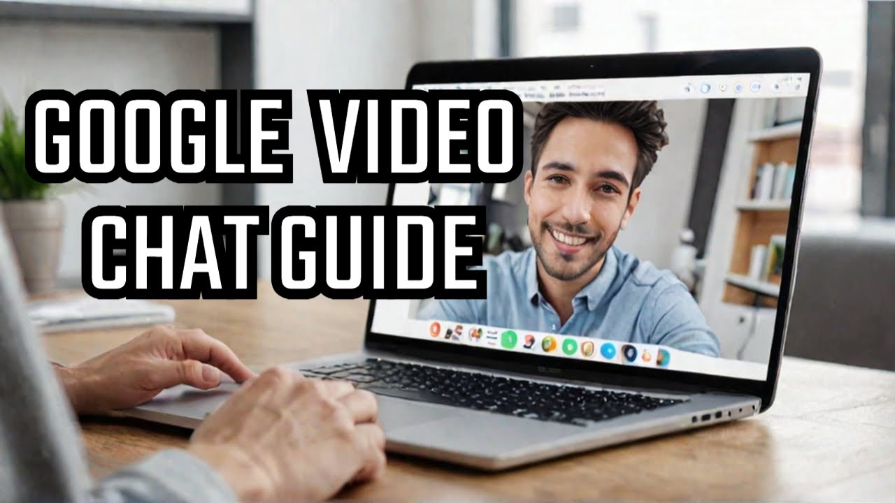 Gmail Video Call - Video Chat on Google Chat Guide #videocall # ...