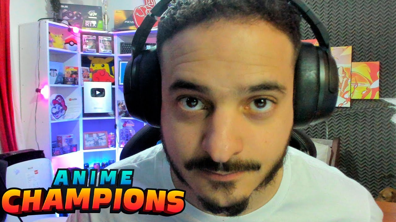 Volvemos A Anime Adventures Youtube