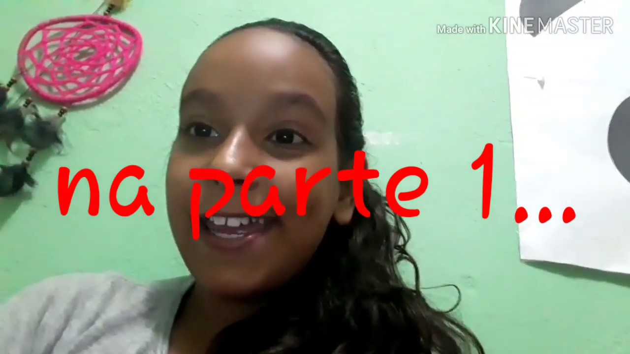 Rotina da manhã. Part:2. - YouTube