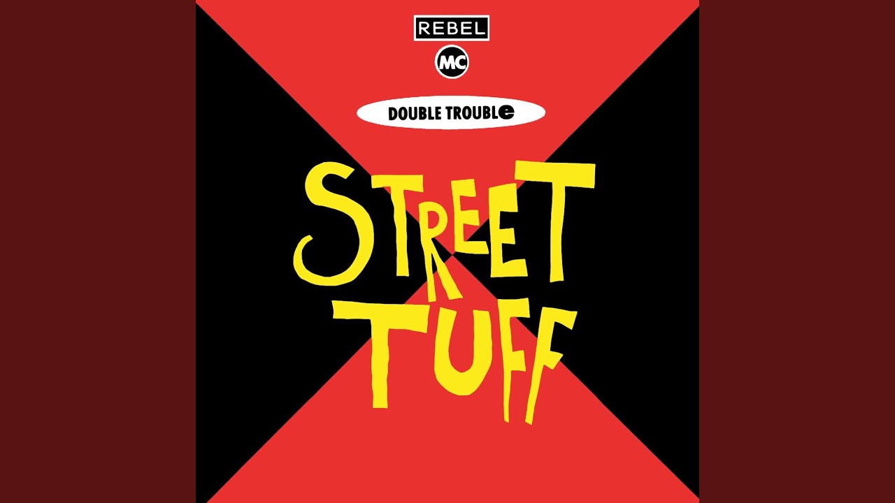 Street Tuff (Robin Albers Mix) - YouTube
