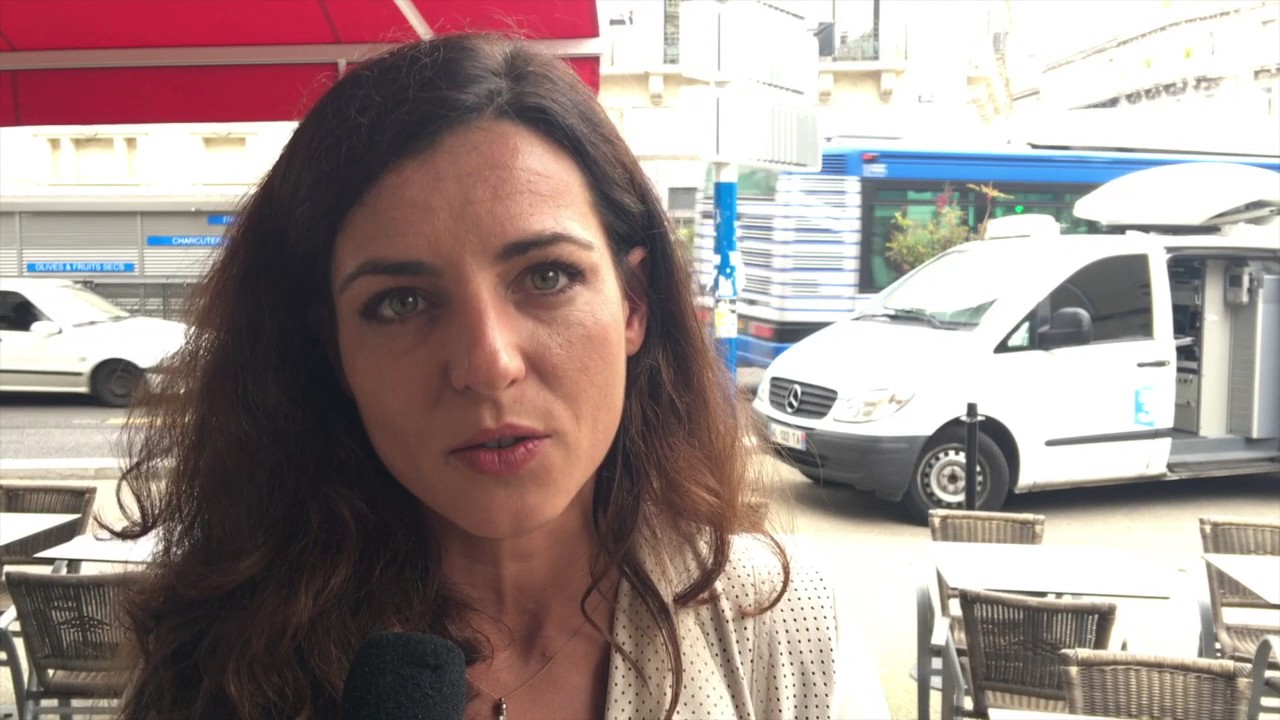Législatives : les candidats de la République En Marche entendent ...