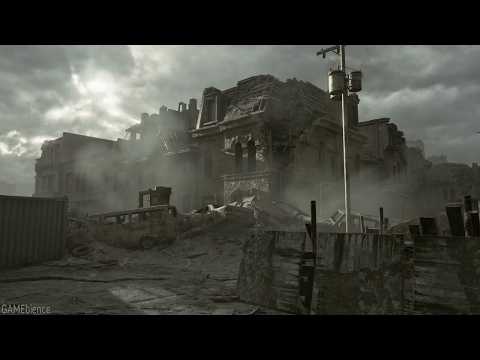 Resident Evil Requiem Raccoon City''e Şehir'ne Tekrardan Hoşgeldiniz Türkçe Altyazı 5.Bölüm