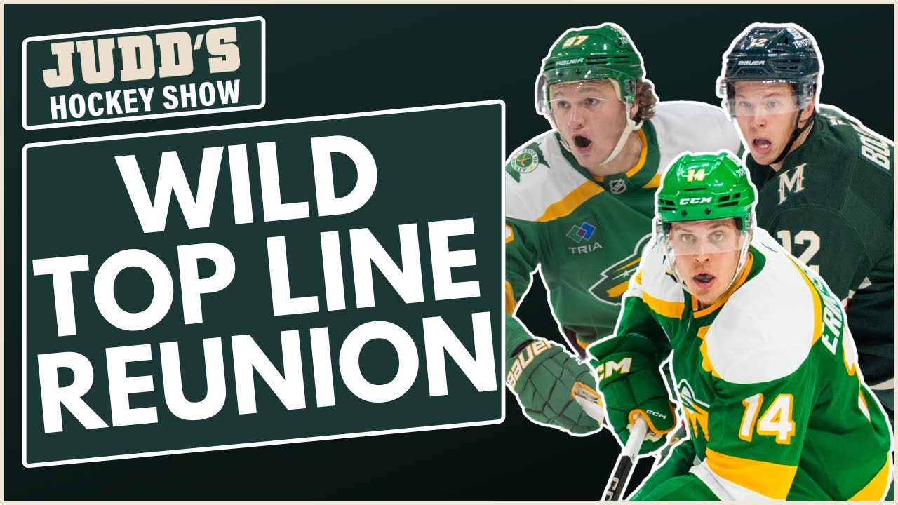 What to expect from Minnesota Wild's lines without Mats Zuccarello ...
