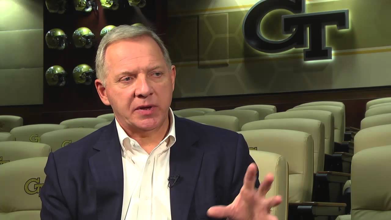 Mike Bobinski - Alchetron, The Free Social Encyclopedia