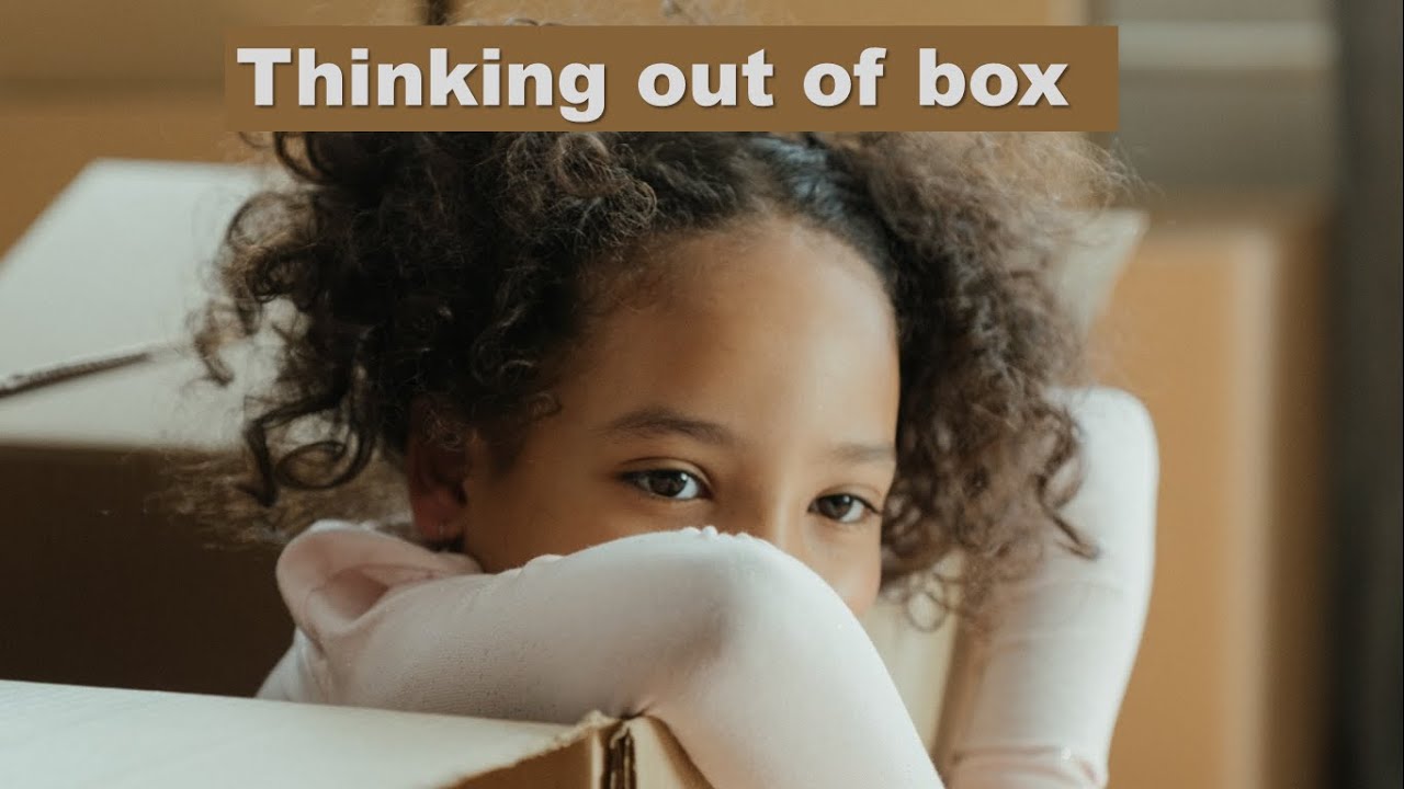 Thinking out of box | Inspirational short story - YouTube