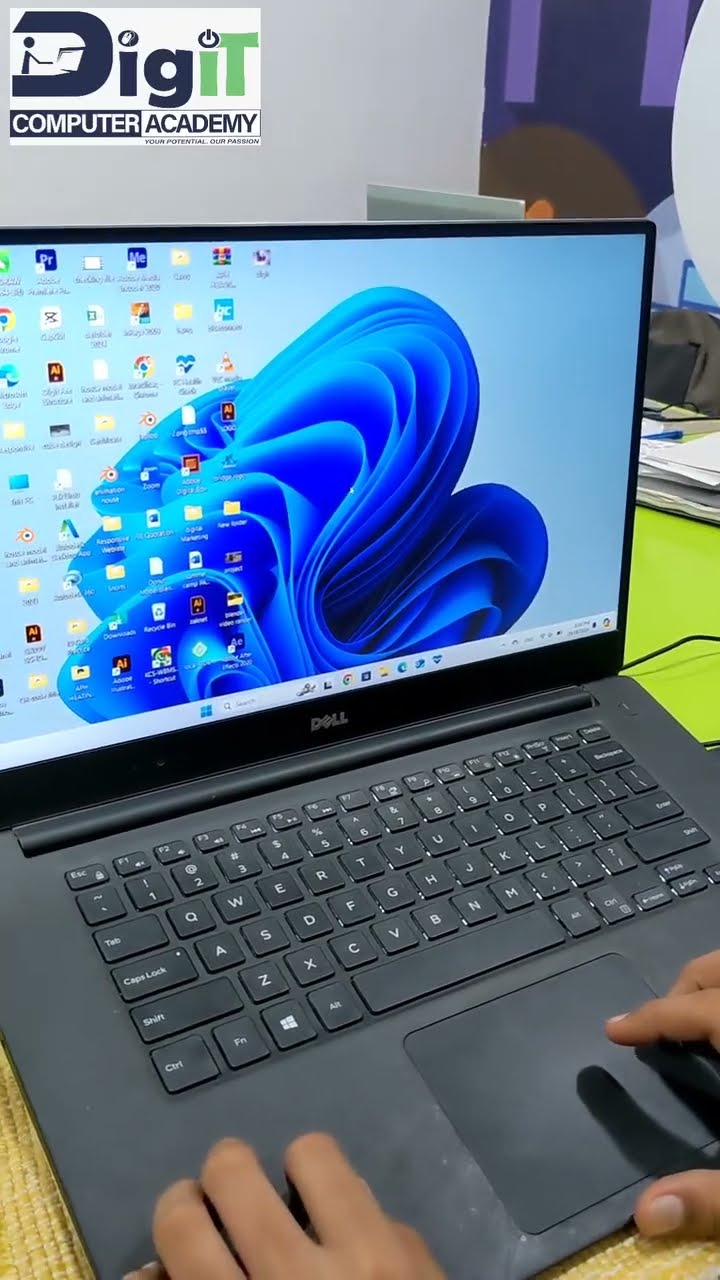 Master your Windows PC with these quick keyboard shortcuts. - YouTube
