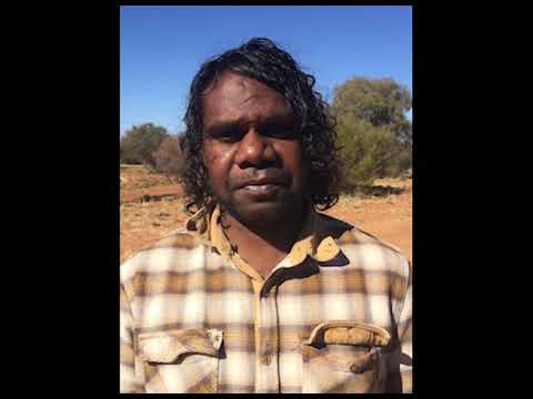 Angus Pearson Live at Indulkana - YouTube