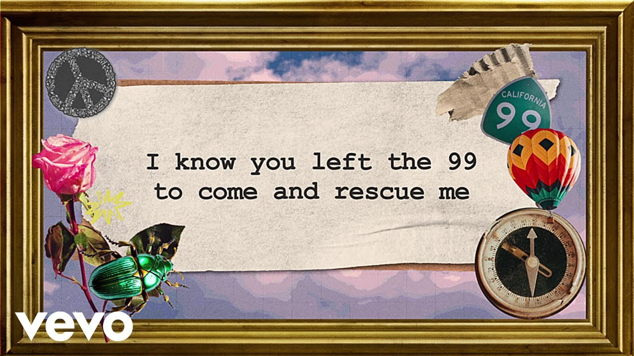 Mac Powell - The 99 (Official Lyric Video) - YouTube Music