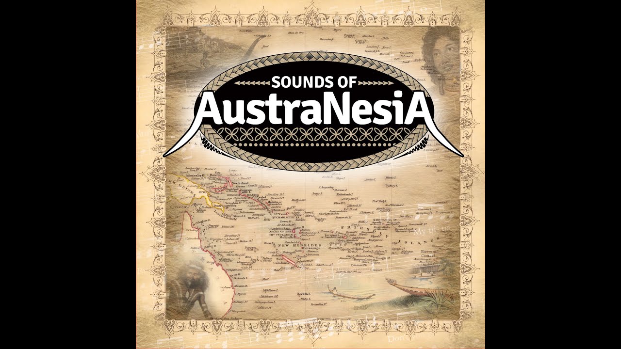 Sounds of AustraNesia - YouTube