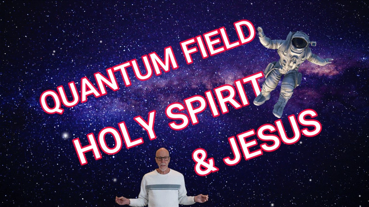 Jesus knew Quantum Physics - YouTube