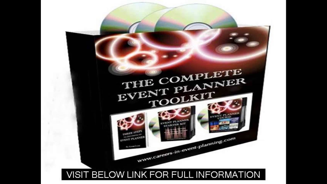 Event Marketing Jobs Event Planner Toolkit Review Guide YouTube event-marketing-jobs-event-planner-toolkit-review-guide-youtube