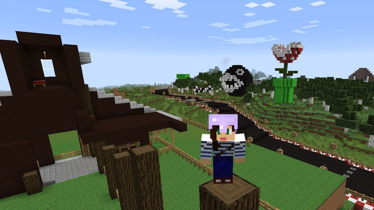 BARN RAISING - THE CUBE (EP.30) - YouTube