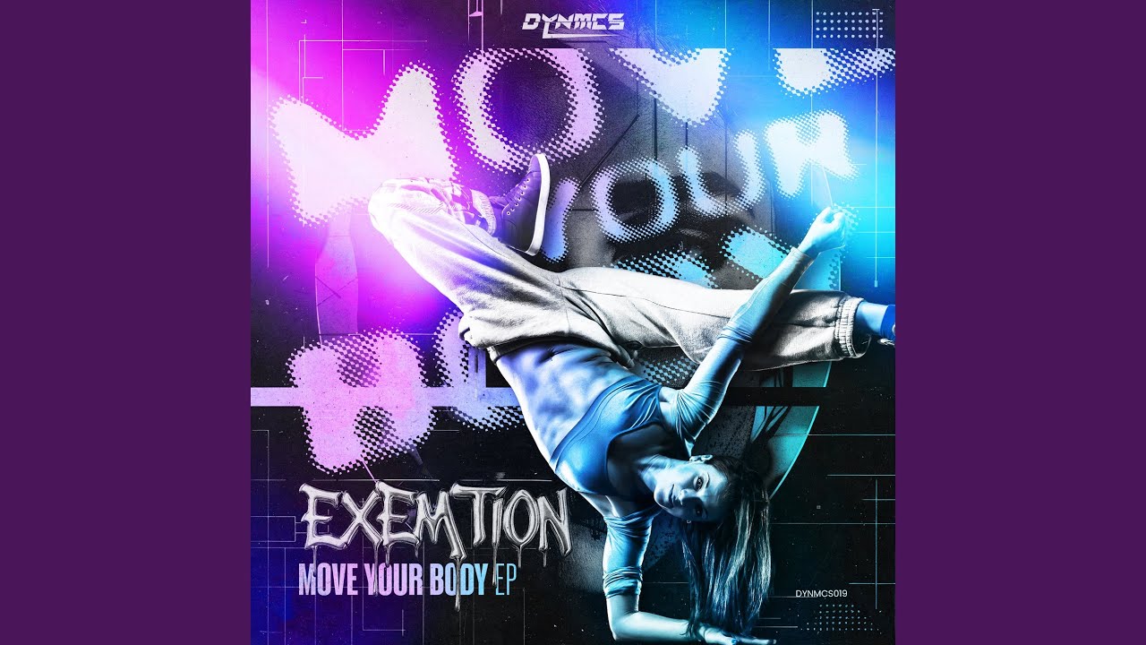 Move Your Body - YouTube