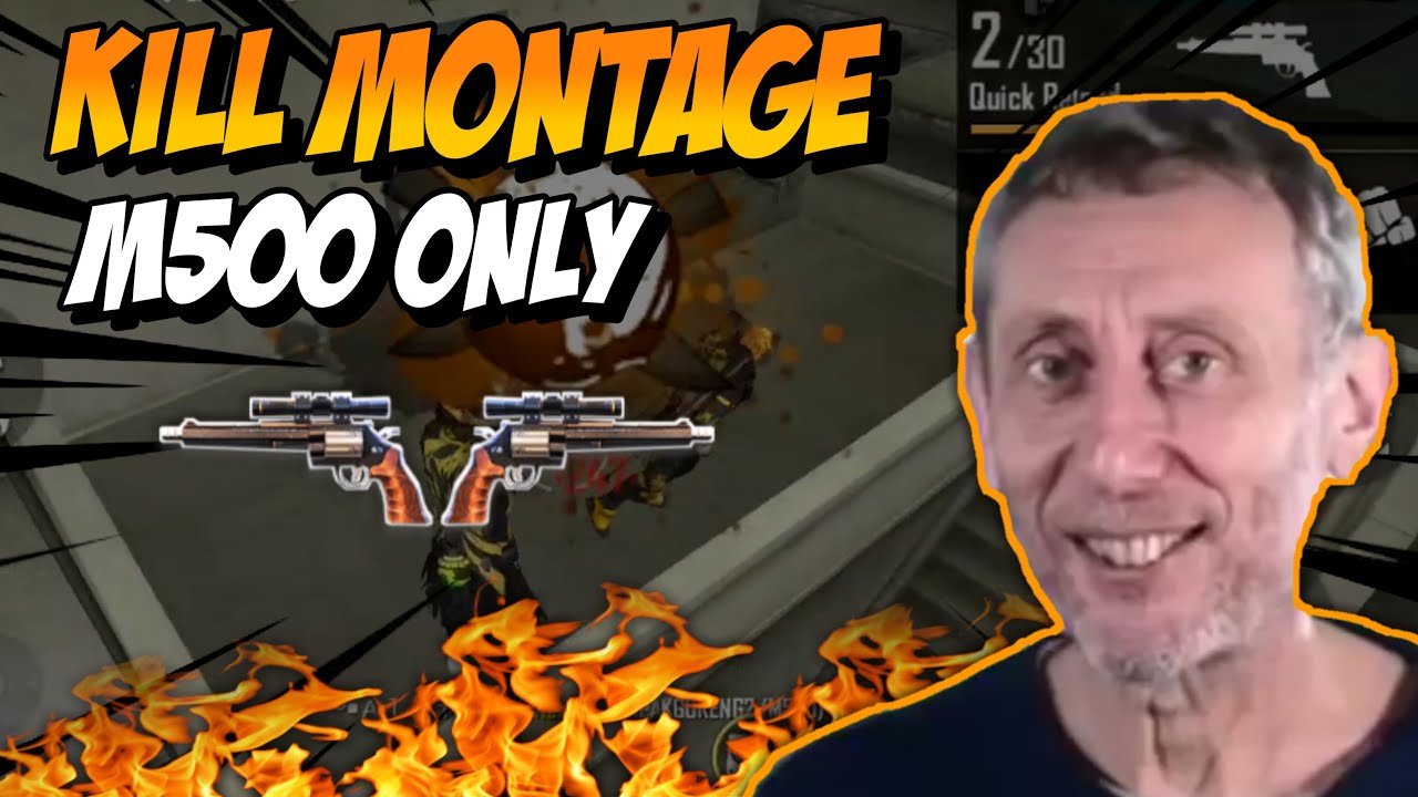 KILL MONTAGE #1 - YouTube