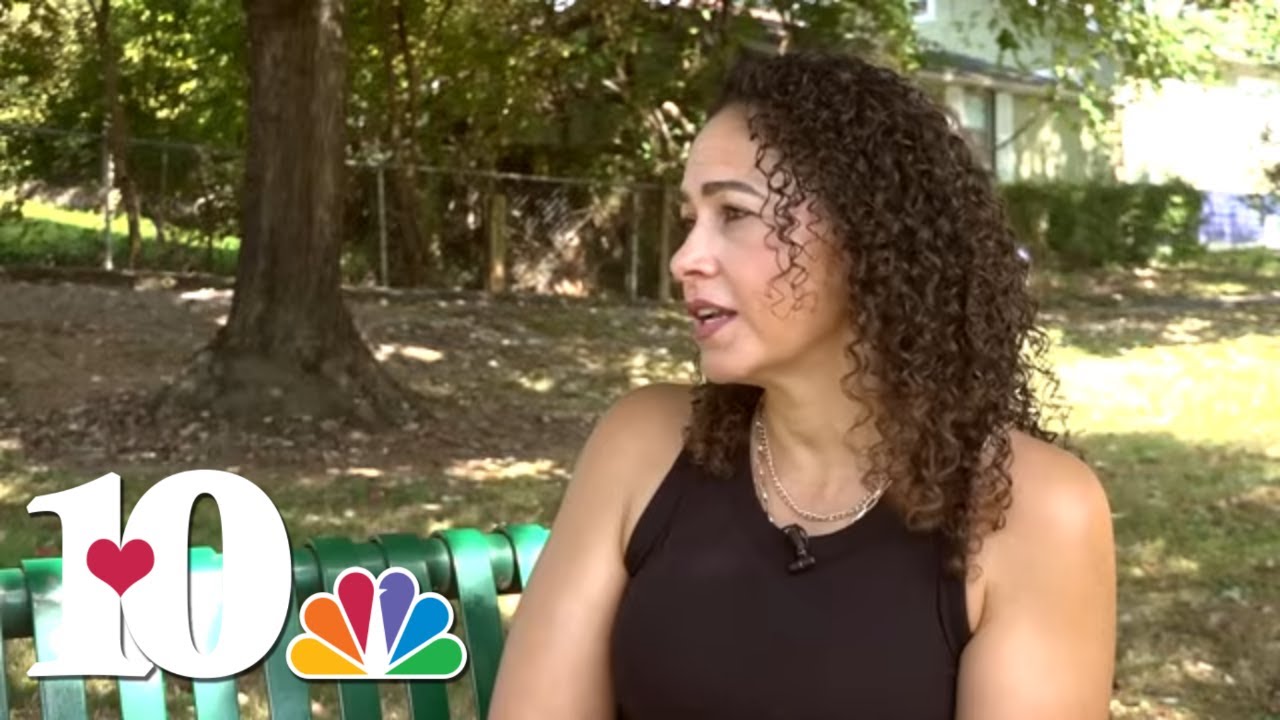 Emilie Rae Cochrane sits down with Joey Aguilar's mother - YouTube