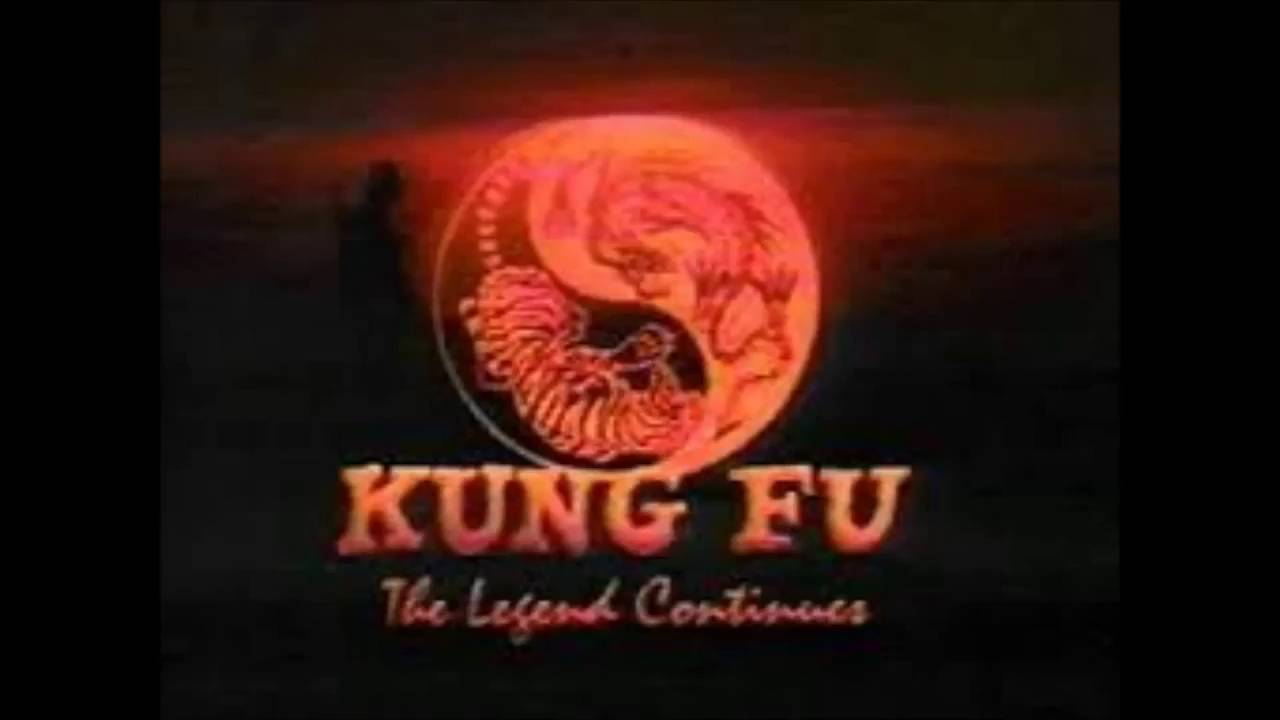 Kung Fu the Legend Continues ( Soundtrack Original Completo) - YouTube