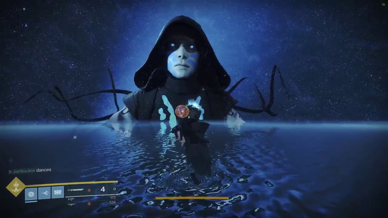 Destiny 2 - Trials of the Nine Emissary "White Screen Glitch" Fix [PC ...