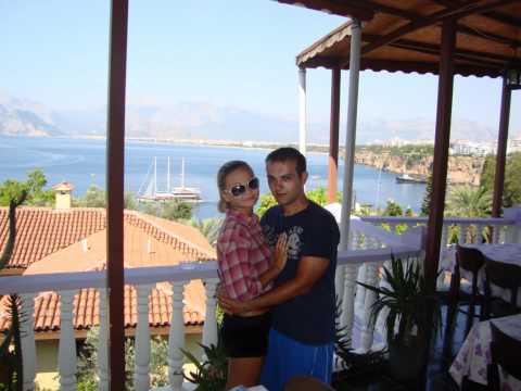 Happy Birthday Ugur!