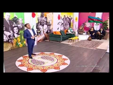 Mehemmed Feda-Basdan havali-Lider tv-de