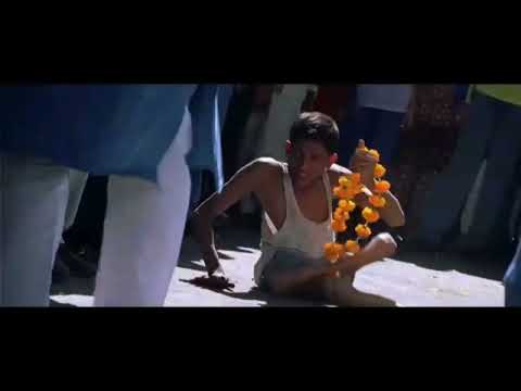हमारा देश हमारी तरह लगडा हो गया है आप उसे उठाकर चला दिजीए...|Anil kapoor Nayak Movie Scene
