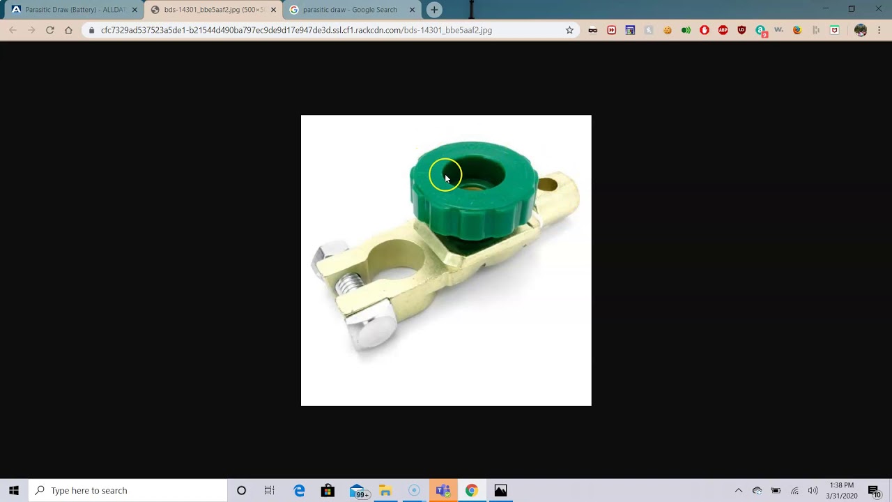 AUTO123 DVOM Diagnostics Part 5 - YouTube