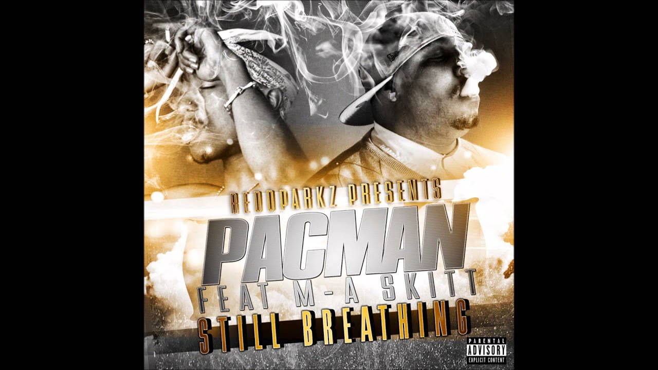 Still Breathing by Spark aka PacMan ft. M.A.Skitt and 2pac - YouTube