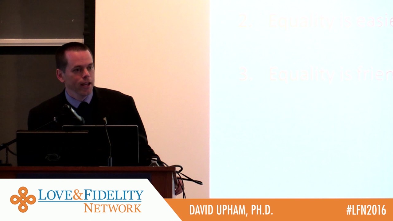 David Upham – Mutual Attraction: The Hard and Hopeful Facts - YouTube