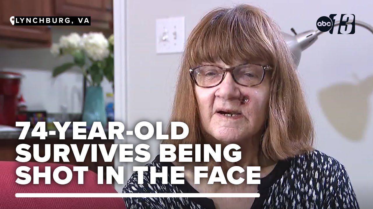 74-year-old security guard survives being shot in the face at Waffle ...