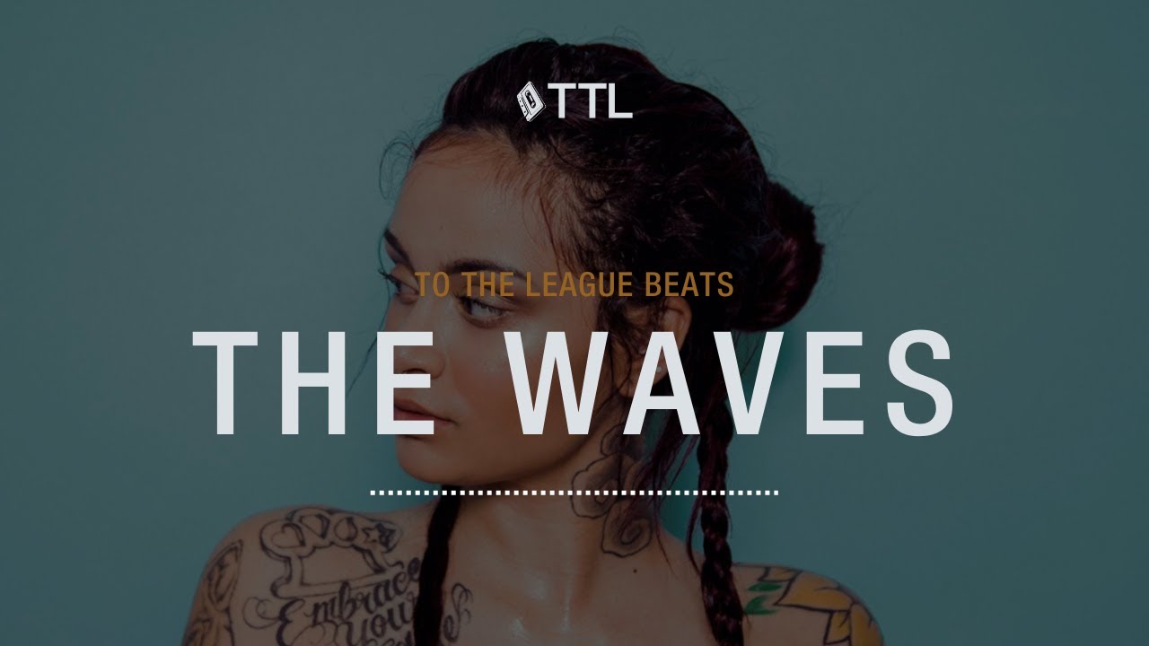 [Free] Kehlani x Summer Walker type beat | "The Waves" | To The League ...