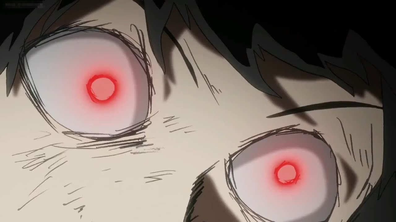 Can you feel it? My animosity? - YouTube