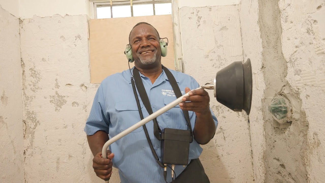 SBDC Bahamas | Culmer's Mechanical - YouTube
