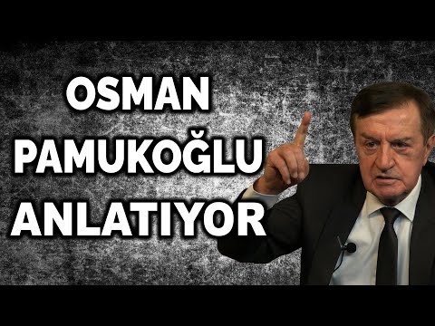 TÜRKİYE KANDİL'DEKİLERİ YAKALAYACAK MI? | OSMAN PAMUKOĞLU | PANKUŞ -380