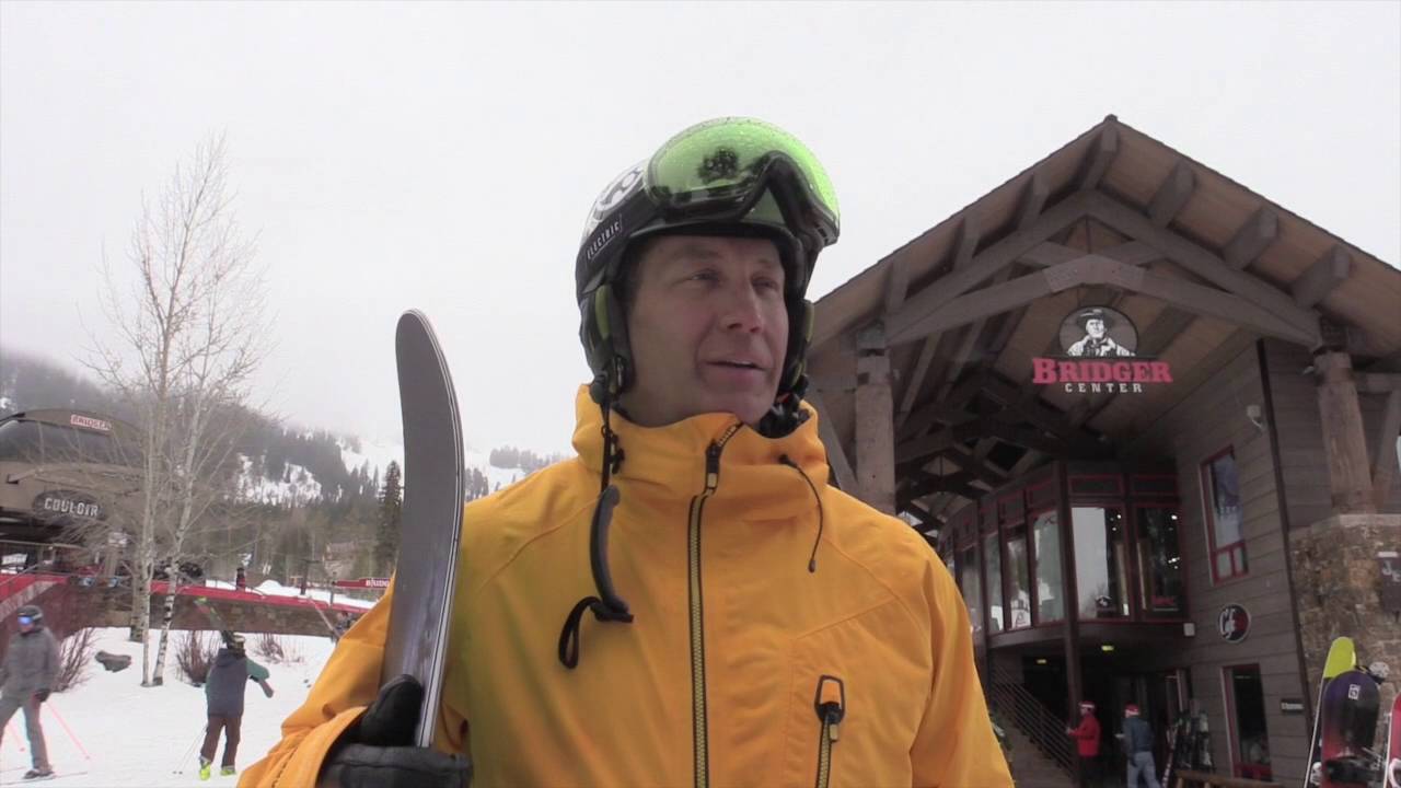 L2 Chuck MA - YouTube