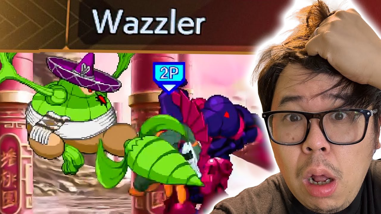 Can I make Amingo GOOD in MVC2? - YouTube