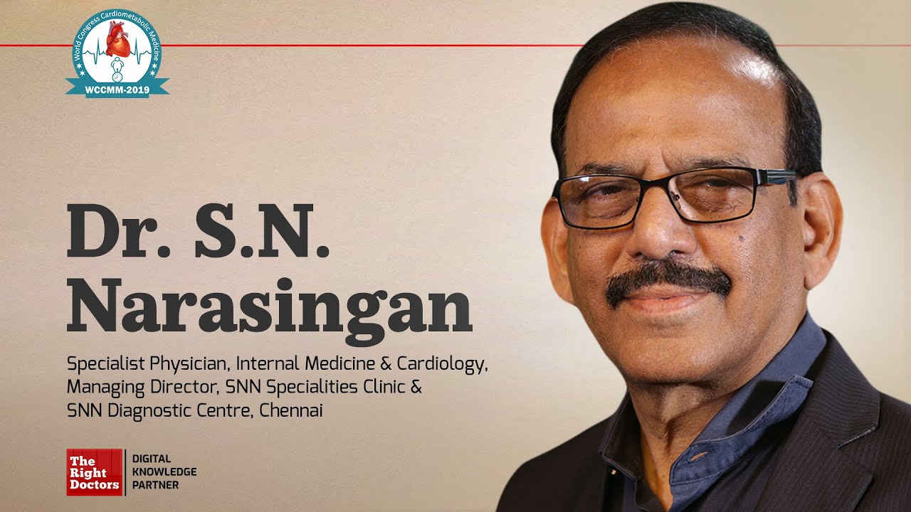 The Importance of Non Fasting Lipid Profile | Dr. S.N. Narasingan ...