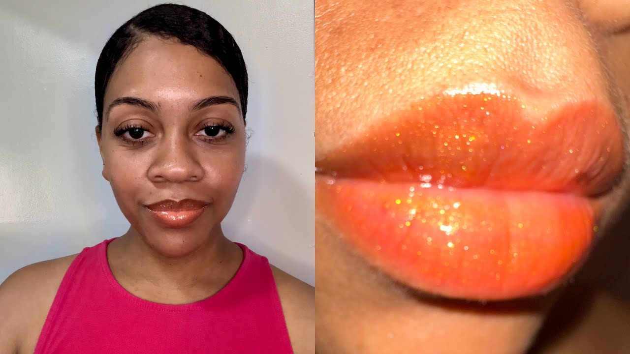 No Foundation Everyday Fall Makeup|Do In Under 3 Minutes #nomakeuplook ...