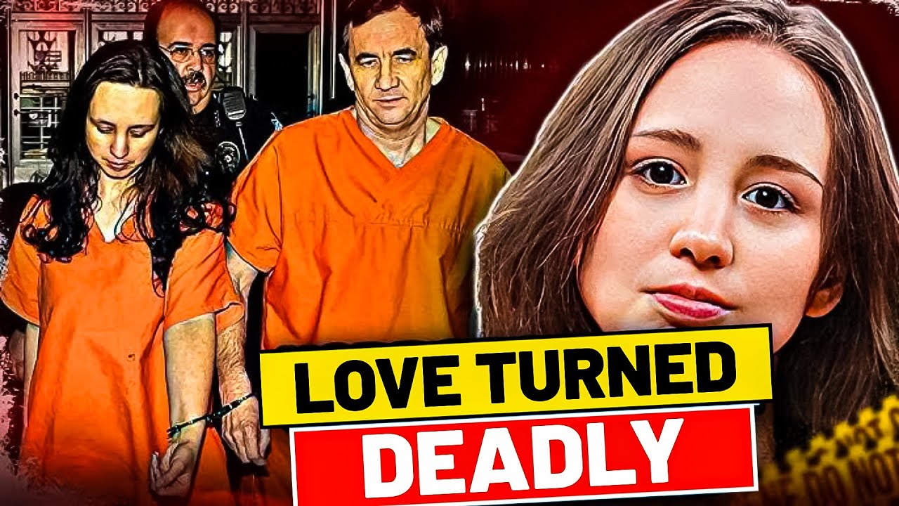 Was it Love or Something More Sinister? A True Crime Documentary - YouTube