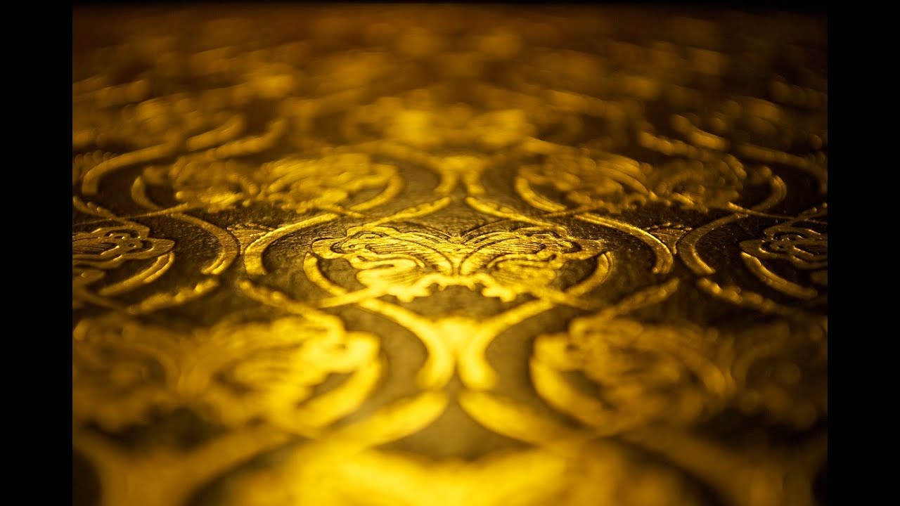 Discovered Ancient Metal Library !! - YouTube