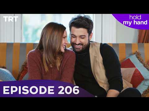 Hold My Hand - Episode 206 (Final Episode)