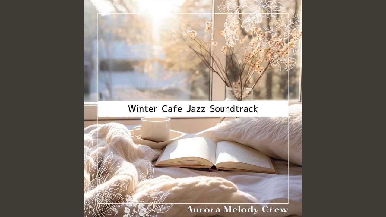 Winter's Luminous Embrace (Key D Ver.) - YouTube