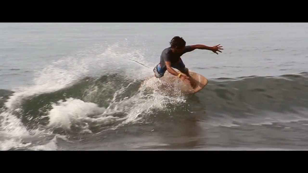 The 1st Annual July Skimbash ft. Rodel "panggoy" Patawi - YouTube