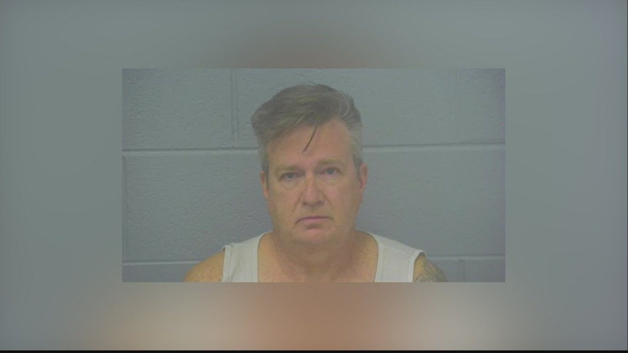 Springfield man found guilty of child sexual abuse a decade later - YouTube