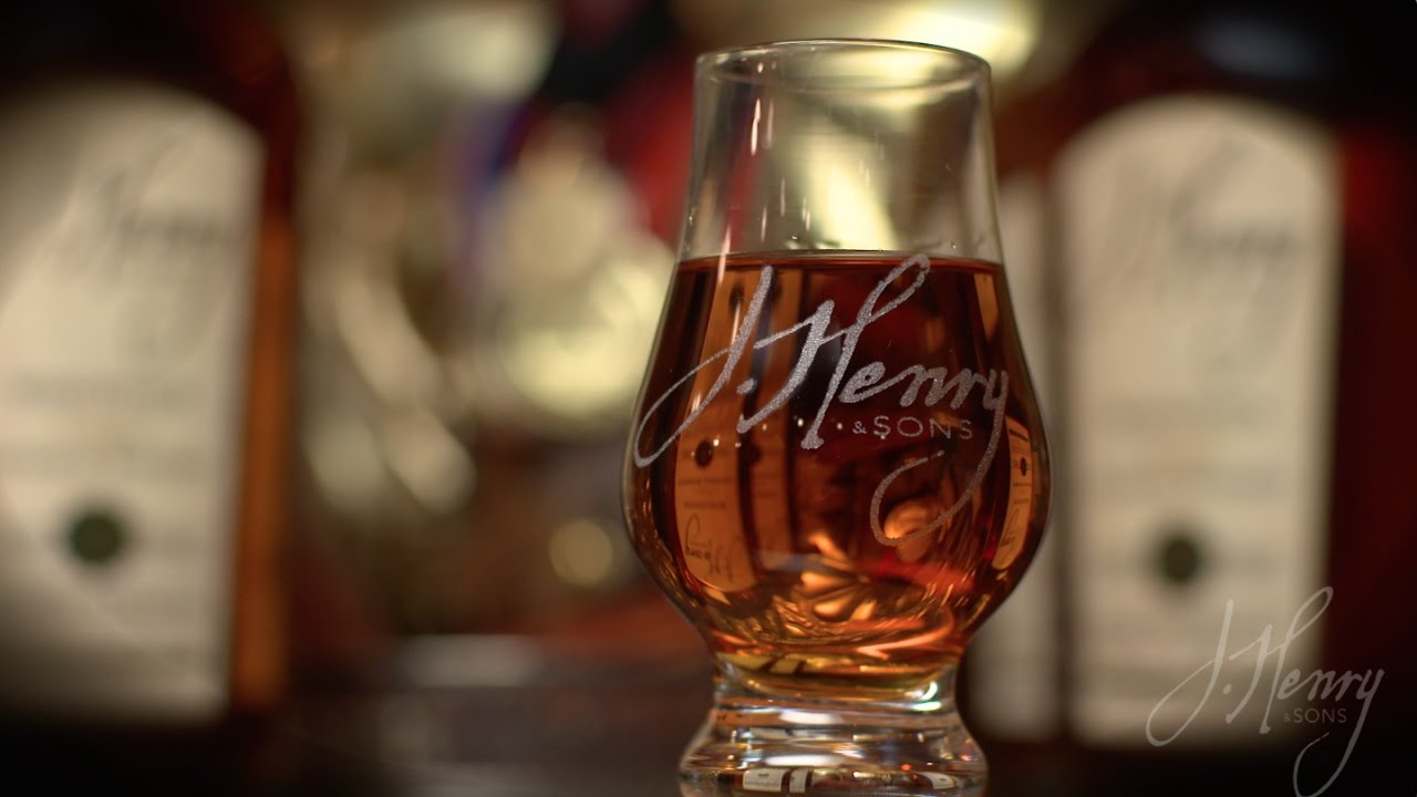 The Culmination of Three Generations - J Henry & Sons - YouTube