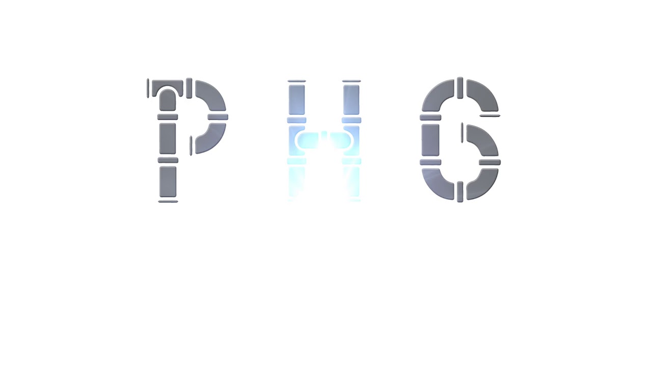 PHG - YouTube