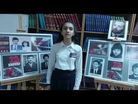 158 nömrəli məktəbin 6e sinif şagirdi Tağıyeva Nərmin\