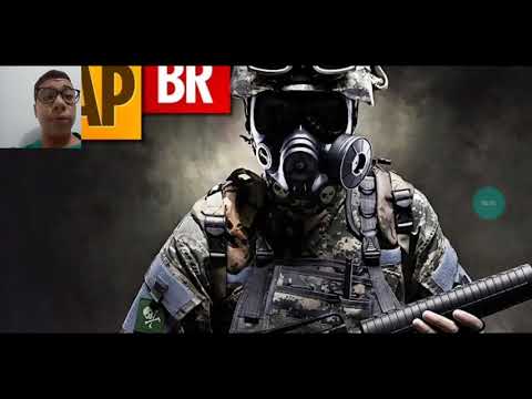 REACT : Rap do Counter Strike CS:GO | ( Tauz ) RapGame 26 - YouTube